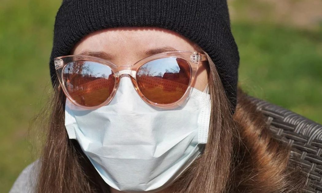 Roušku s výdrží 24 hodin si vyrobíte i doma | Epeníze