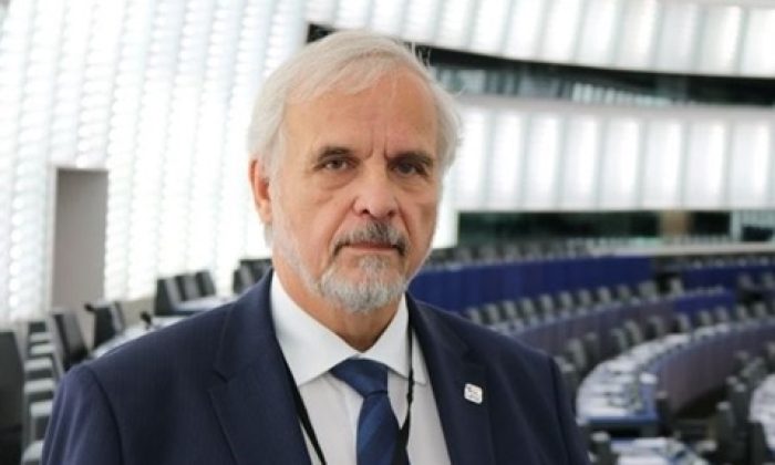 Vše pro hlasy voličů: Ivan David mluvil o genocidě v Gaze