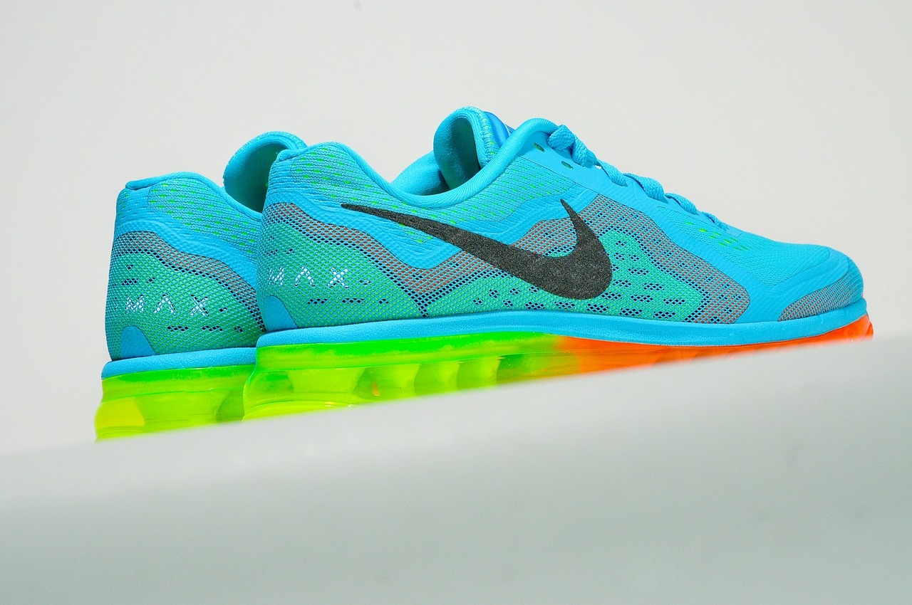 Nike zvýší výdaje před olympiádou, aby oživila trh | Epeníze